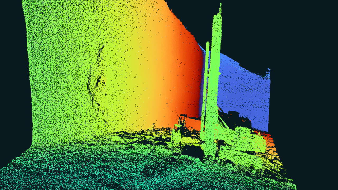 Technology – Lidwave